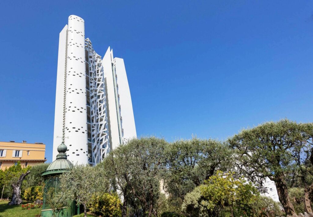 Moneghetti – Intermedia Monaco